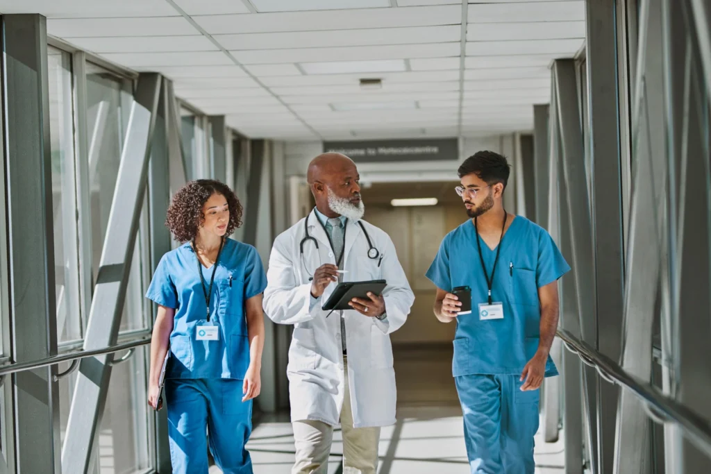 What To Expect During A Primary Care Visit | Mesa Family Physicians