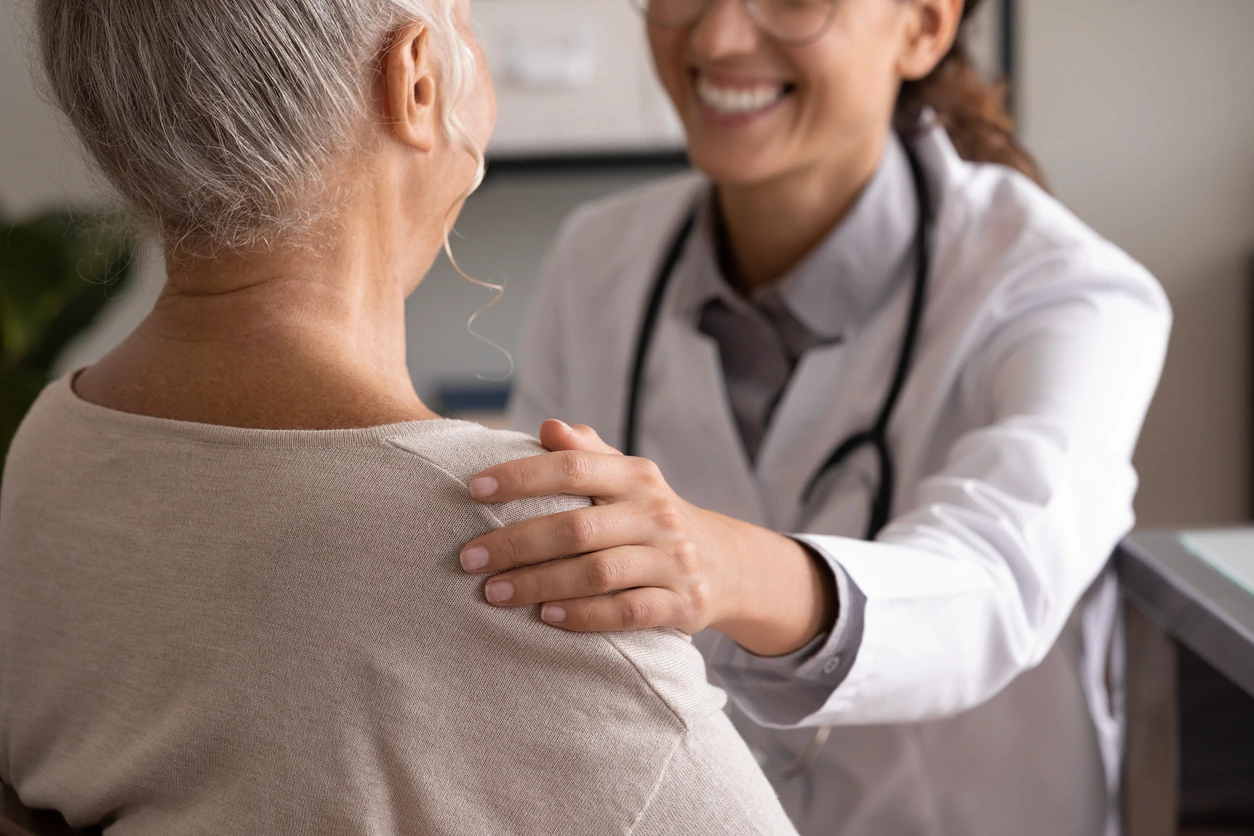 How To Prepare For Your Preventive Care Visit