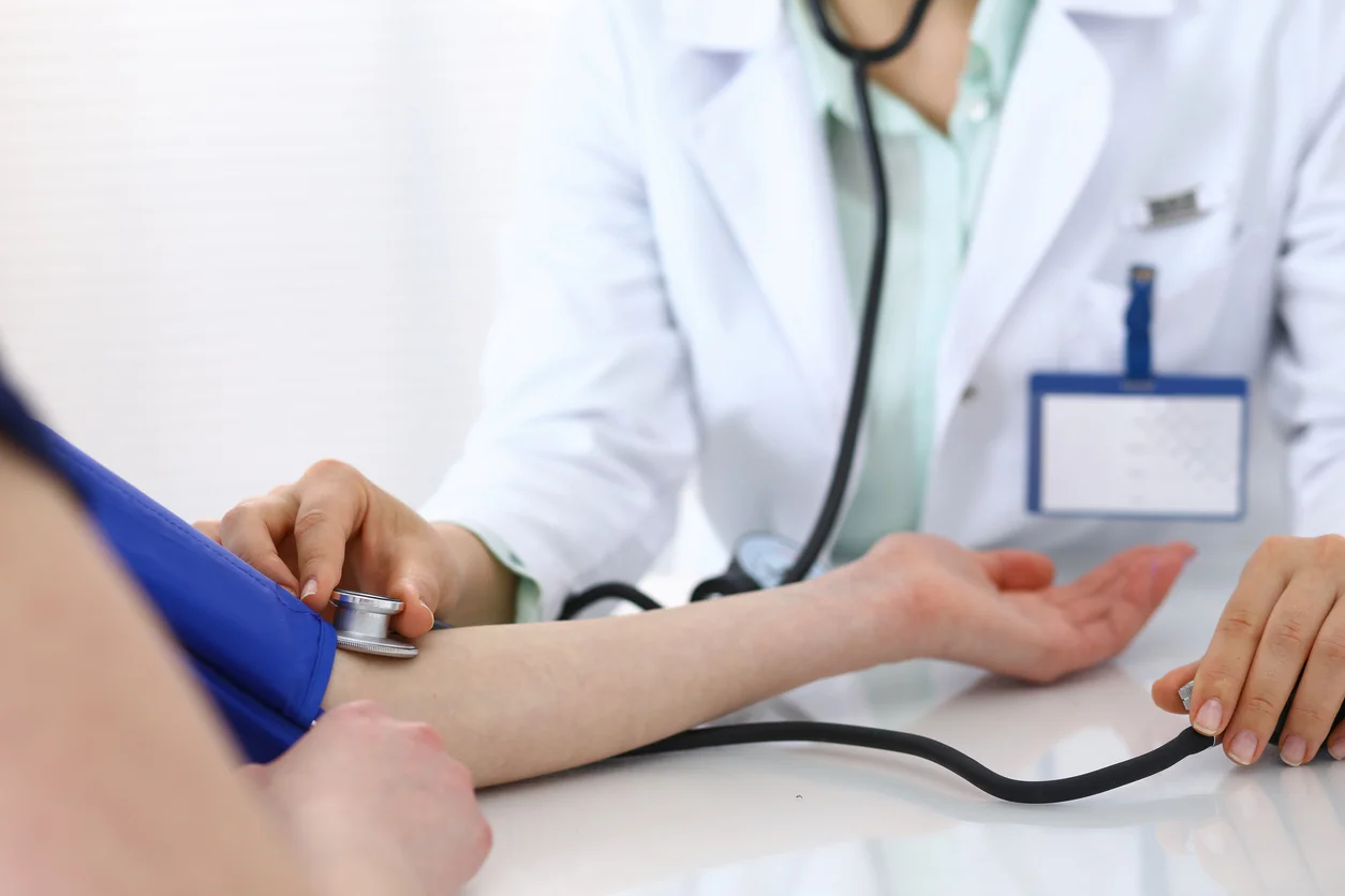 Annual Physical Exam By Age Guide | Mesa Family Physicians