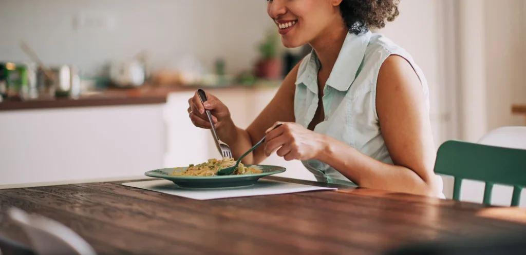Why Heart Rate Rises After Eating | Mesa Family Physicians
